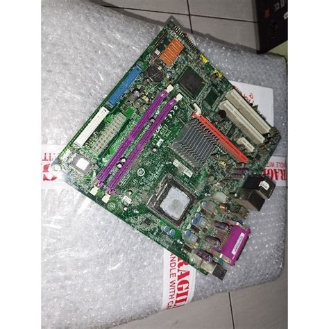 Jual Mobo Motherboard Core I Shopee Indonesia