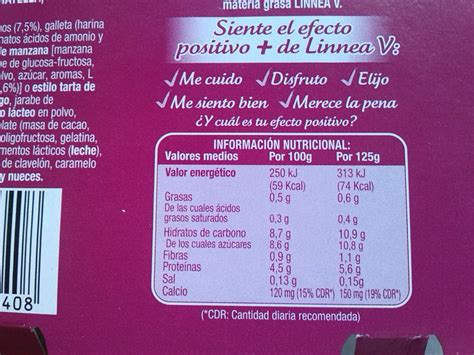 Ñam Ñam Natillas 0 Yogures 0 Hacendado Natillas Chocolate