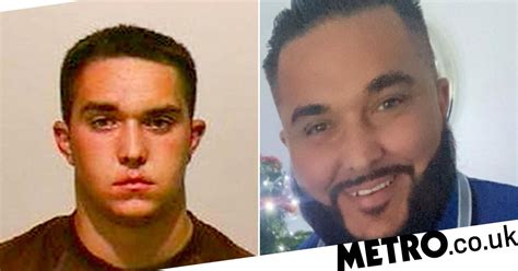 Murderer Stephen Bonallie Who Killed Disabled Man Dies In Crash News