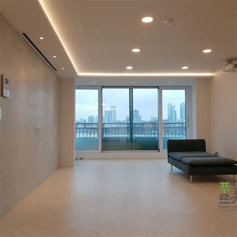 자양동 우방리버파크 33평 아파트 인테리어 라이프스타일 슈퍼앱 오늘의집