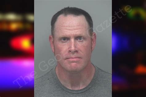 Kenneth Roberts — Gwinnett County Jail Bookings