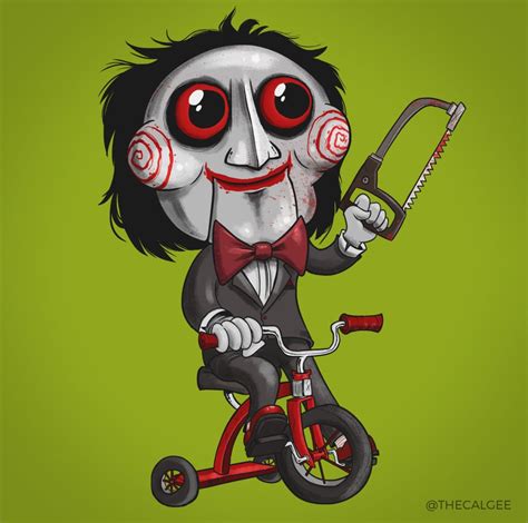 Horror Cartoon Funny Horror Horror Icons Horror Films Arte Horror
