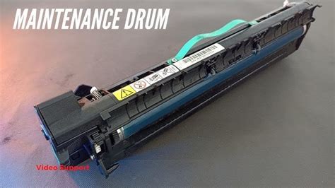 Photoconductor Unit Not Set Correctly Ricoh Mpc 3003 3503 49 Off
