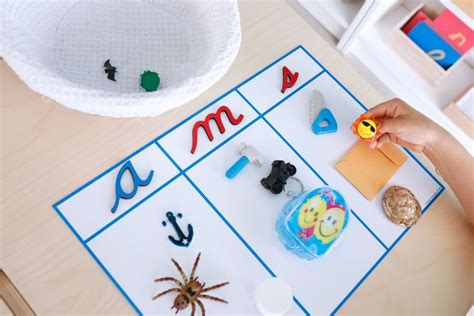 El método Montessori explicado a principiantes Mumuchu Actividades montessori Montessori