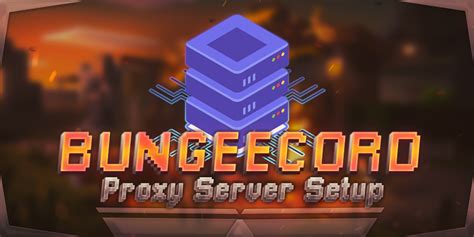 ArkatDev BungeeCord Server Setup BuiltByBit MC Market