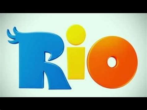 Rio Bande Annonce Version Fran Aise Youtube