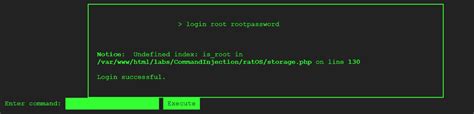 Github Cutekernel Ratos Web