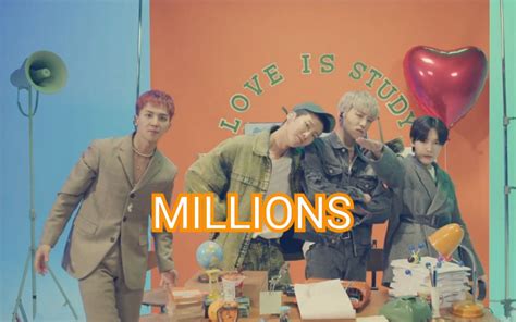 【sbs香港拼盘现场live 】表白温拿的millions！真的太好听了！哔哩哔哩bilibili