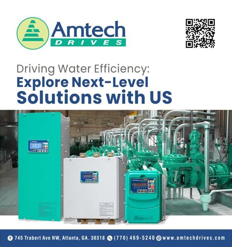 Amtech Drives On Linkedin Vfd Softstarter Motorcontrol