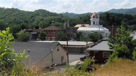 Bryson City Wikipédia A Enciclopédia Livre