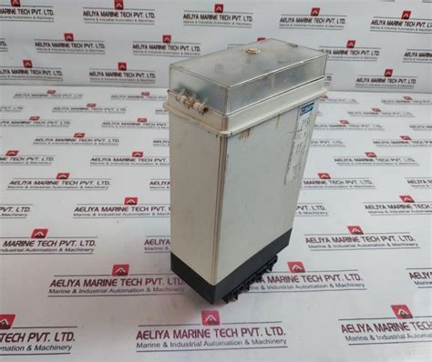 Cspc Iri1 2o Eo 1 1 Ld Overcurrent Relay 250vac Aeliya Marine