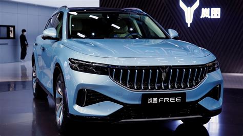Chinese Ev Makers Ramp Up European Production Amid Subsidy Row Nikkei