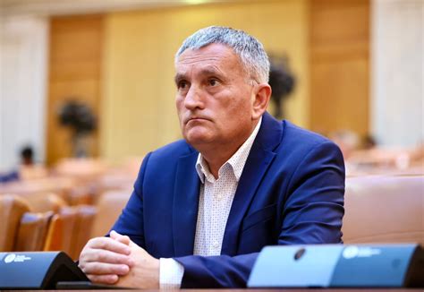Cristian Buican PNL care s a abținut la votul pentru liste comune cu