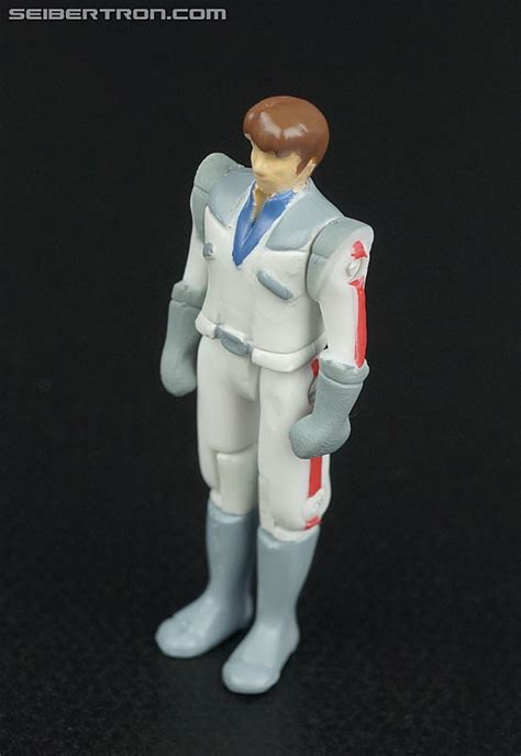 Transformers Masterpiece Spike Witwicky Toy Gallery Image 24 Of 57