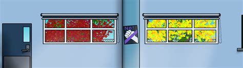 Classroom Setting Evanyas Games