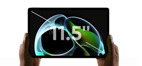เปิดตัว Realme Pad 2 แท็บเล็ตจอ 11 5 นิ้ว 120hz ชิป Helio G99 Soc และ