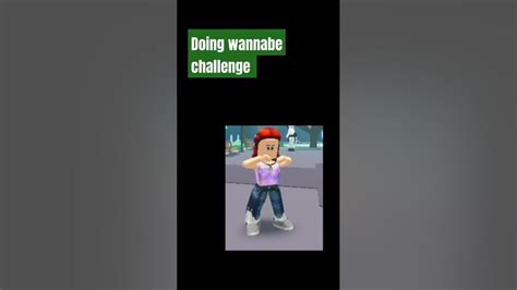 Roblox Challenge Youtube