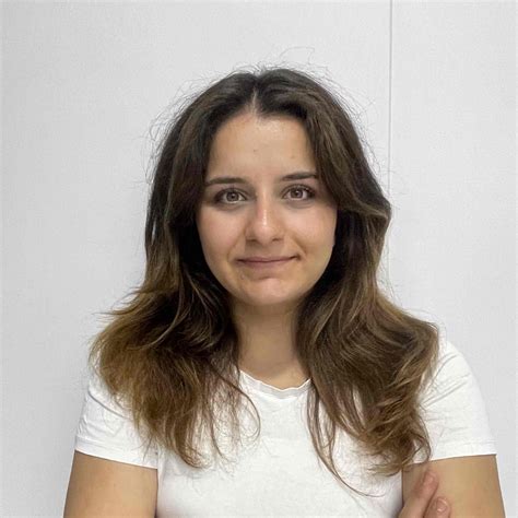 Dicle Enfes Quality Assurance Engineer Sefine Shipyard Xing