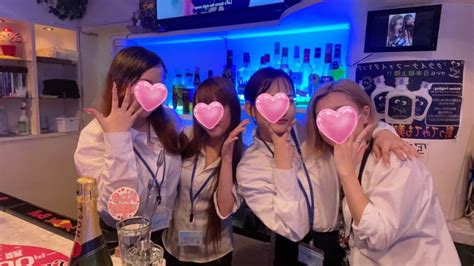 ガールズバーホワイトレディ（沖縄県那覇市のガールズバーwhitelady） 8月29日 火曜日