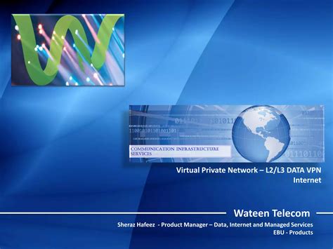 Cis Presentation V12 Ppt