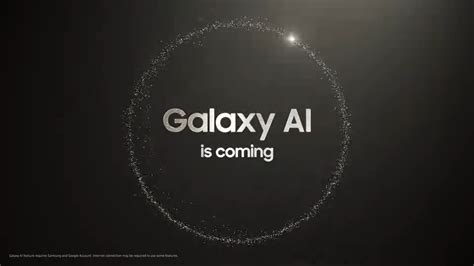 How To Watch Samsung Unpacked Galaxy S Galaxy AI Awaits Mobile