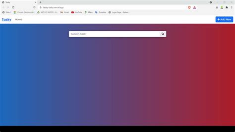 Aravinth Ananth On Linkedin Github Project Javascript Frontend