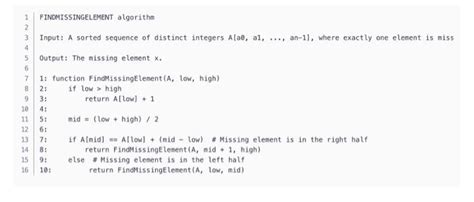 Solved Divide And Conquer Algorithm Need Help With Part 3