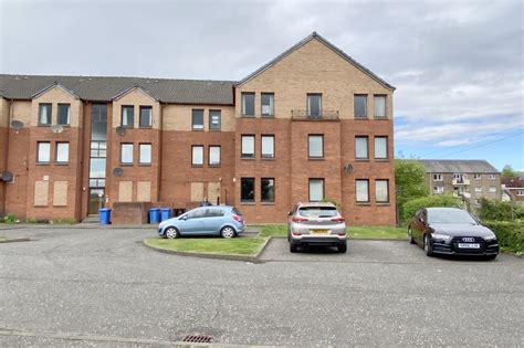 Flat 3 25 Second Avenue Clydebank G81 3bd Mchugh Estate Agents