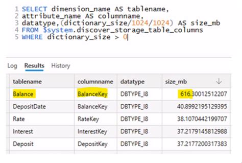 Power BI Make a table 10 times smaller and 10 times faster by adding more data exposé