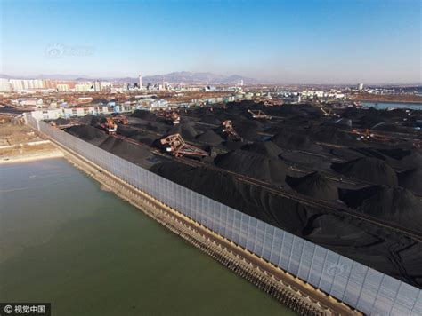 河北将建成世界最大的防尘网工程新浪图片