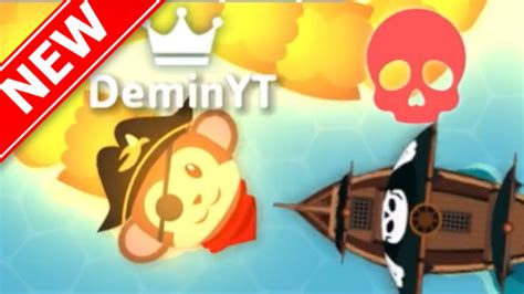 🐍 Captain Loopy New Event Snakeio 🐍new Skin Unlocked Best