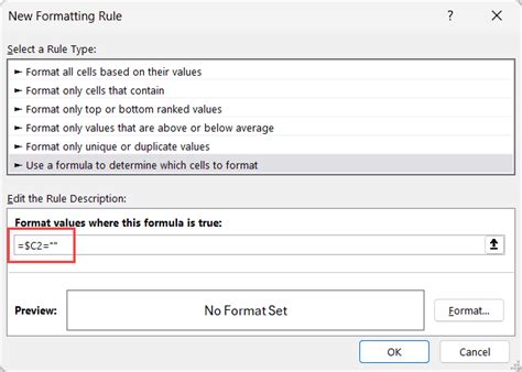 Excel Conditional Formatting Based On Another Cell Easy Steps