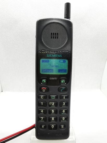 Siemens S4 Aukro