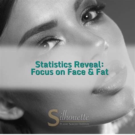 Plastic Surgery Statistics Fat Grafting Facelifts Labiaplasty