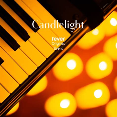🌎 Fever 오리지널 서울에서 열리는 Fever 익스클루시브 이벤트 Fever
