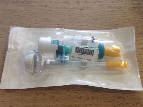 New Applied Medical Cfr33 Kii Optical Access System Optical Separator Obturator With Advanced