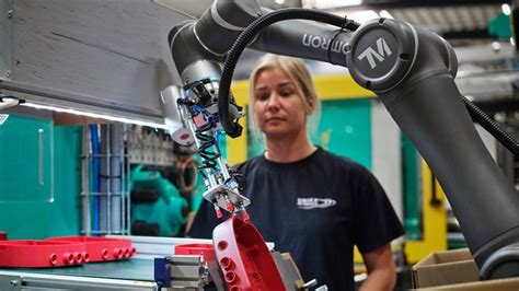 Sven Kaluza On Linkedin Omron Industrial Automation Europe On Linkedin Top 4 Automation Tips For…