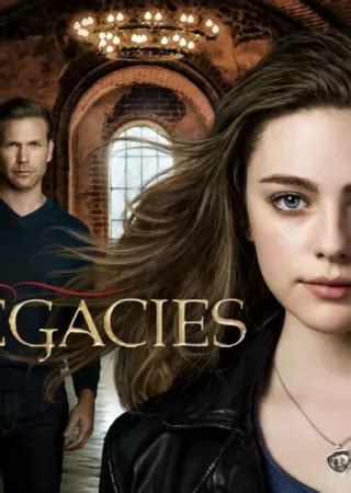Legacies La Recensione Della Prima Stagione Della Serie