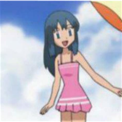 Dawn Pokemon Dawn Hikari Photo Fanpop