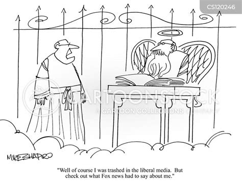 Political Right Cartoons And Comics Funny Pictures From Cartoonstock