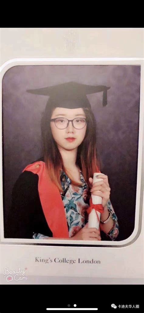 紧急求助！中国女留学生失踪42小时！联系