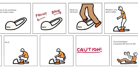 One Only Earth Travelling Tips How To Use A Squatting Toilet