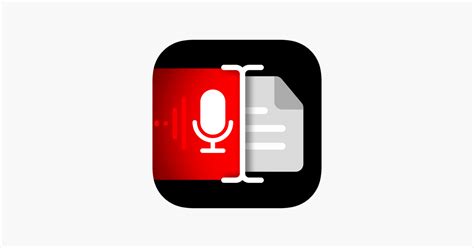 ‎app store 上的《voice recorder transcribe ai》