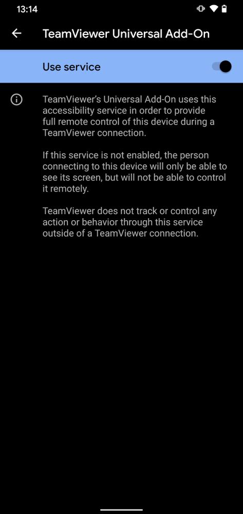 TeamViewer QuickSupport Gains Full Remote Android Controls To Google