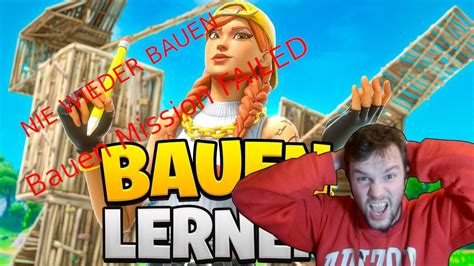 Project Bauen Faild Youtube