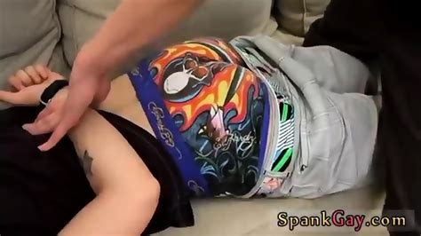 Doctor Gay Spanking A Well Deserved Spank And Suck Eporner