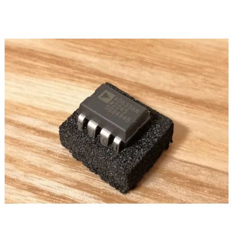 AD633 Four Quadrant Analog Multiplier For Electronics At Rs 350 Piece