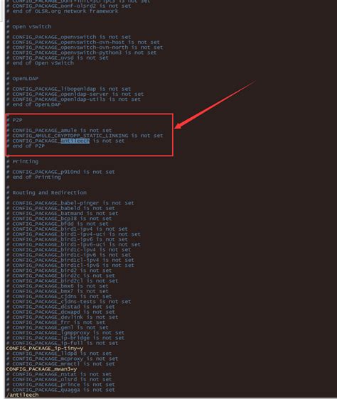 32号版本编译报错tmpconfig 88488error Recursive Dependency