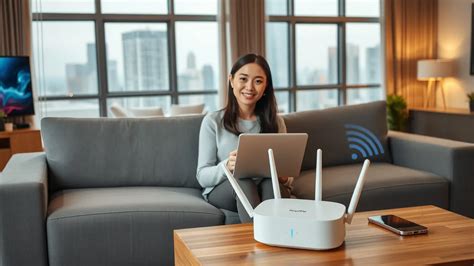 Router Wifi Adalah Fungsi Jenis Dan Cara Kerjanya Feeds