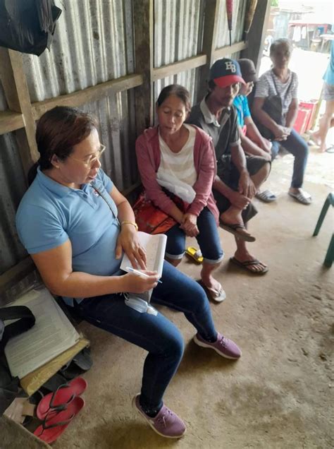 4ps Beneficiaries Told To Update Information To Avoid Getting Delisted